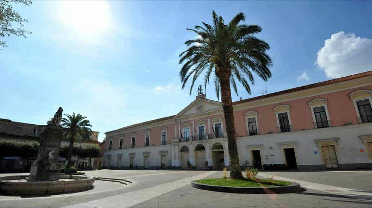 Il Comune di Marcianise recepisce proposte per il cartellone estivo R ...