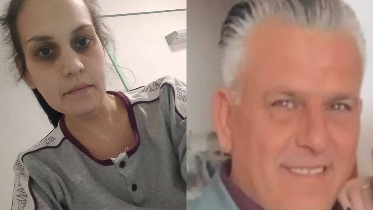 Angela Iannotta in pericolo di vita all’ospedale di Caserta, l ...