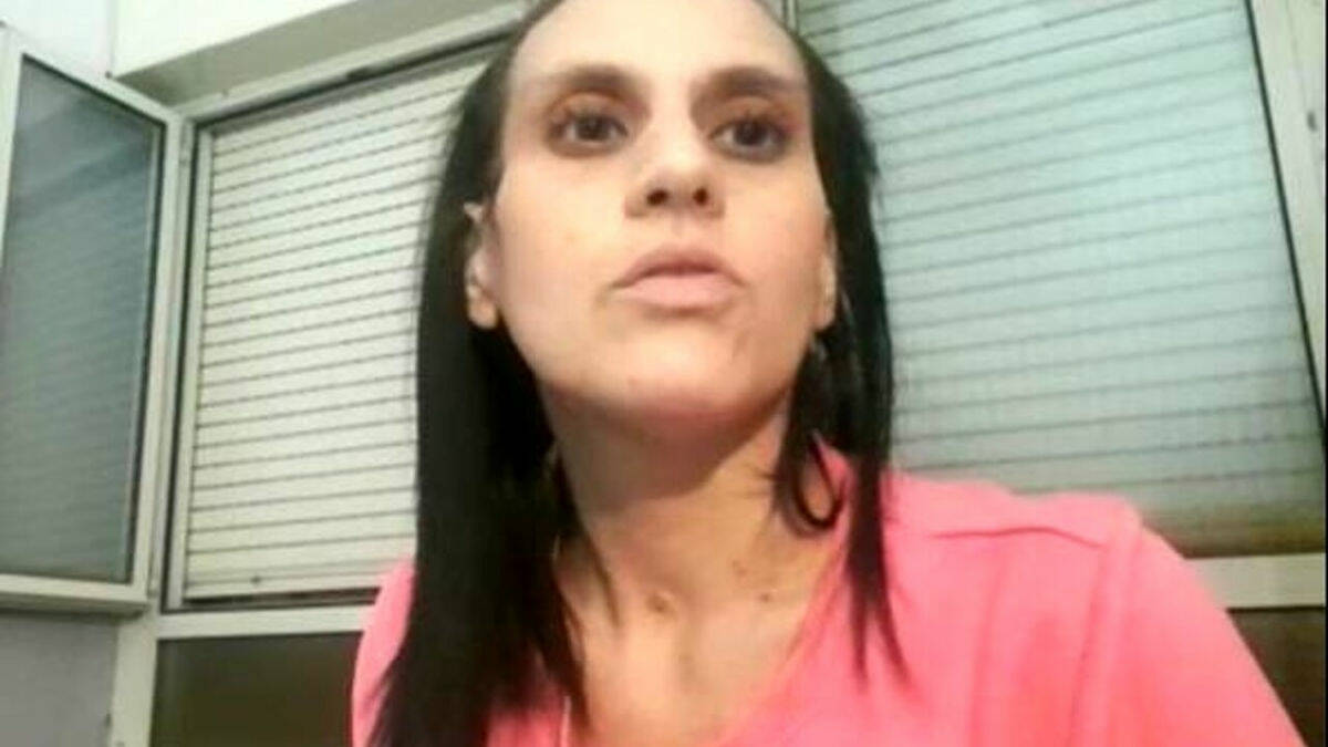 Angela Iannotta verrà sottoposta a breve a visita medico legale di ...