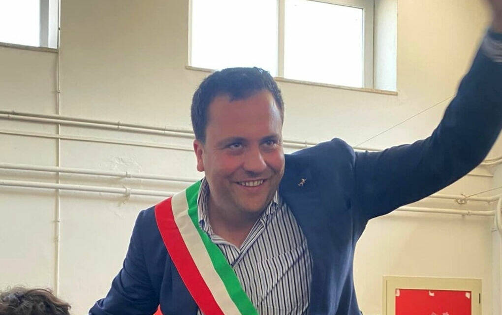 Quindici punti percentuali su Zannini e Erasmo Fava si riconferma primo ...