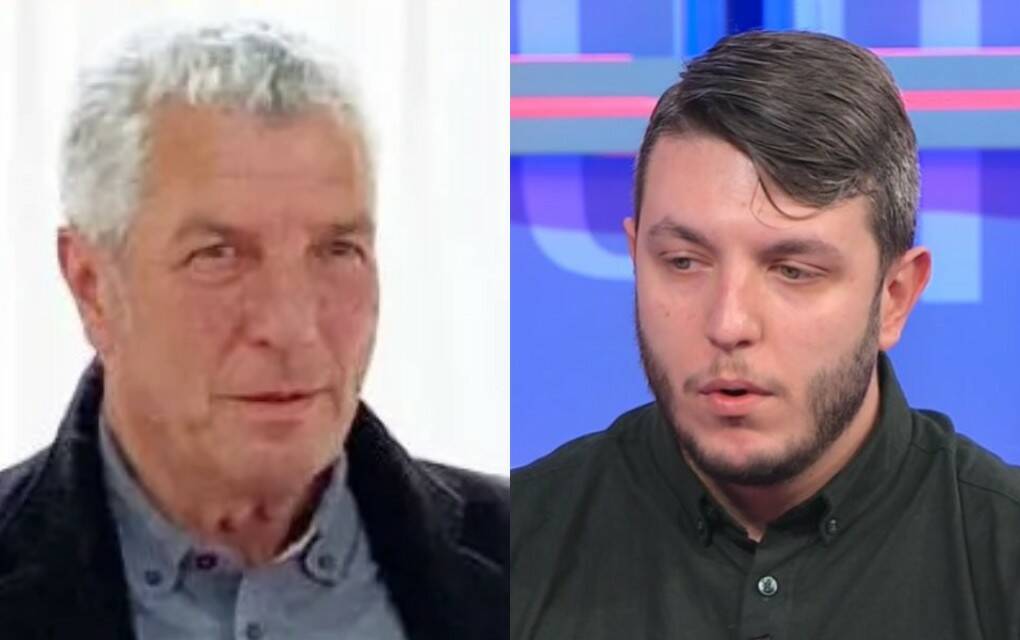 Morte Francesco Di Vilio, il figlio: "Perché non riesumate ancora la ...