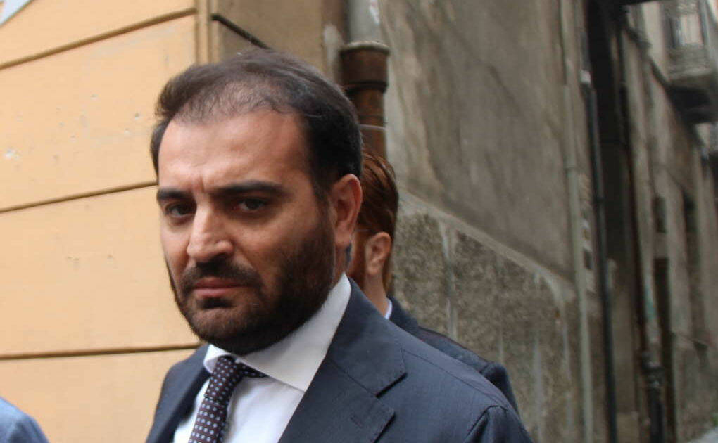 Cangiano (FdI) e Rise Up Aps: «Basta violenza di genere, necessario ...