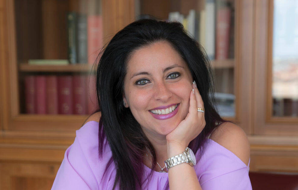 La deputata Iorio: il Castello di Carlo V deve diventare un attrattore ...