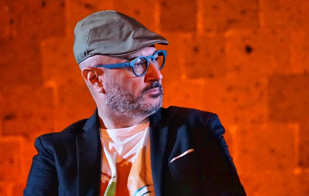 Vaccheria, domenica 16 si presenta il libro «Italia sacra straordinaria ...