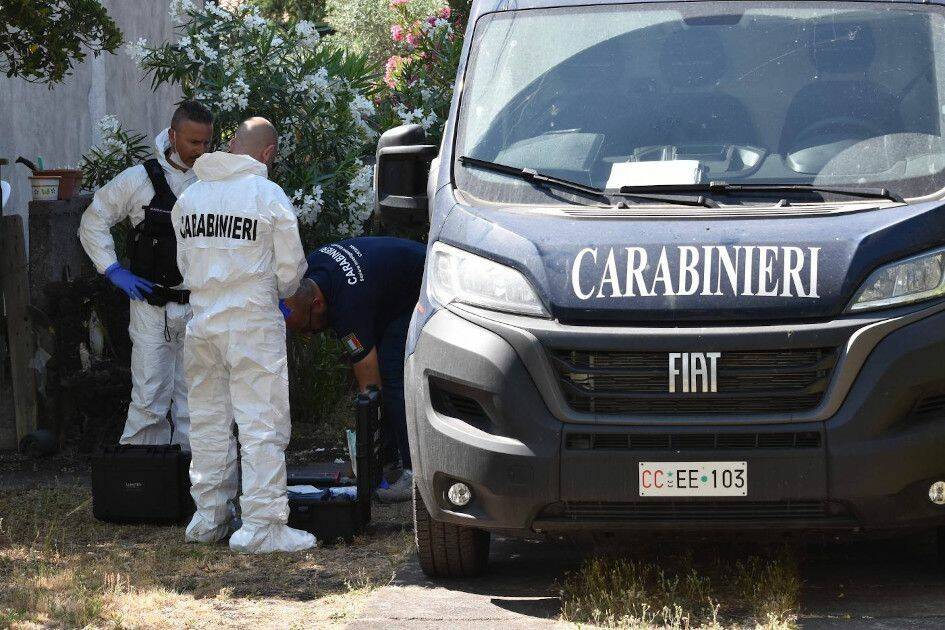 Neonata morta in culla: indagati i genitori, conferito incarico per autopsia - Caserta Notizie