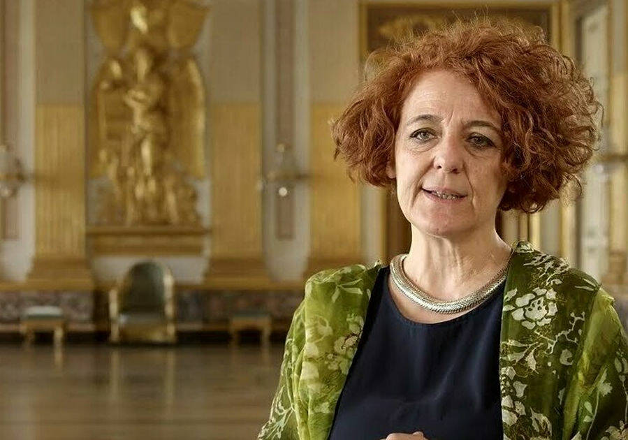 Reggia di Caserta, Urbino (CONFSAL UNSA): Il ministro fermi la Maffei e ...