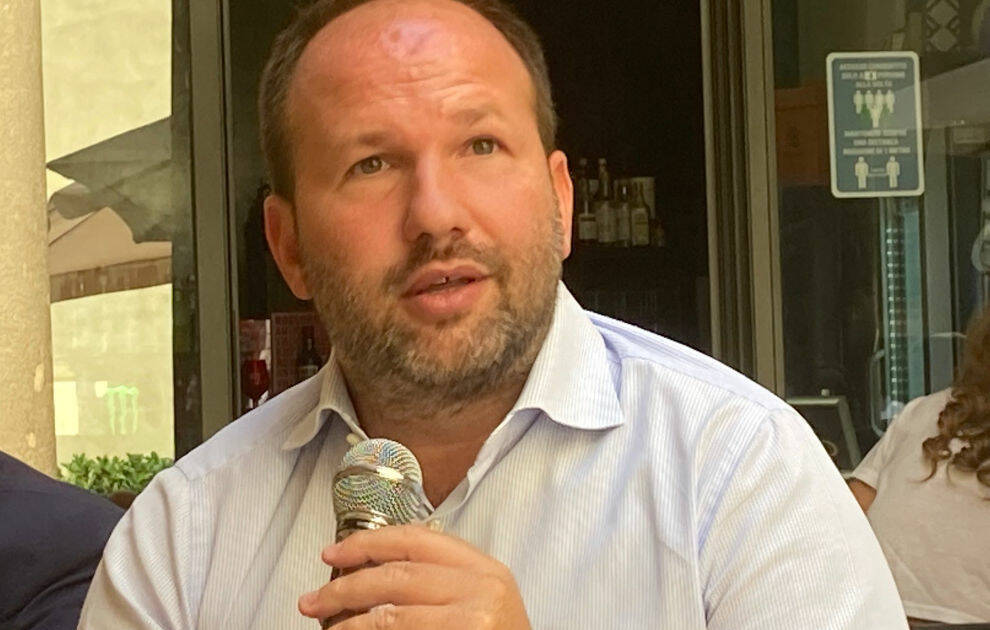 Brucellosi: Zinzi (Lega), Pd certifica che problema in Campania è De ... Brucellosi: Zinzi (Lega), Pd certifica che problema in Campania è De ...