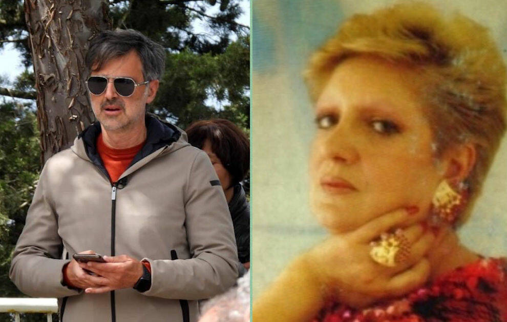 Nasce il Premio Giulietta Sacco, la serata in omaggio alla nota artista ...