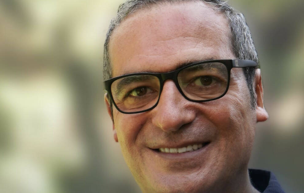 Marco Cerreto (FdI): Il Tricolore è la nostra identità - Caserta Notizie