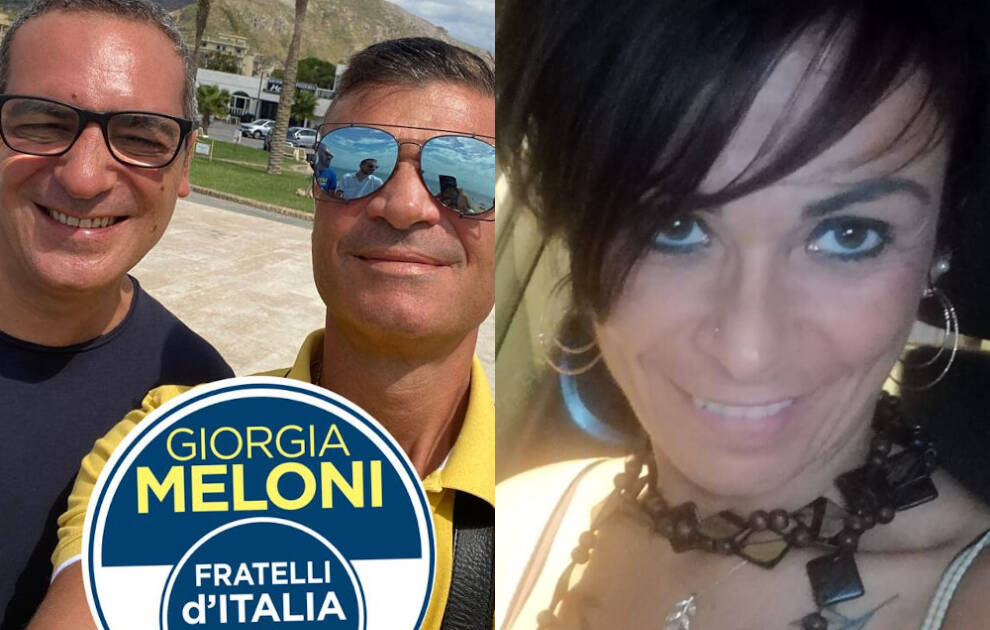 Costituito il direttivo Fratelli d'Italia Mondragone. A Rachele ...