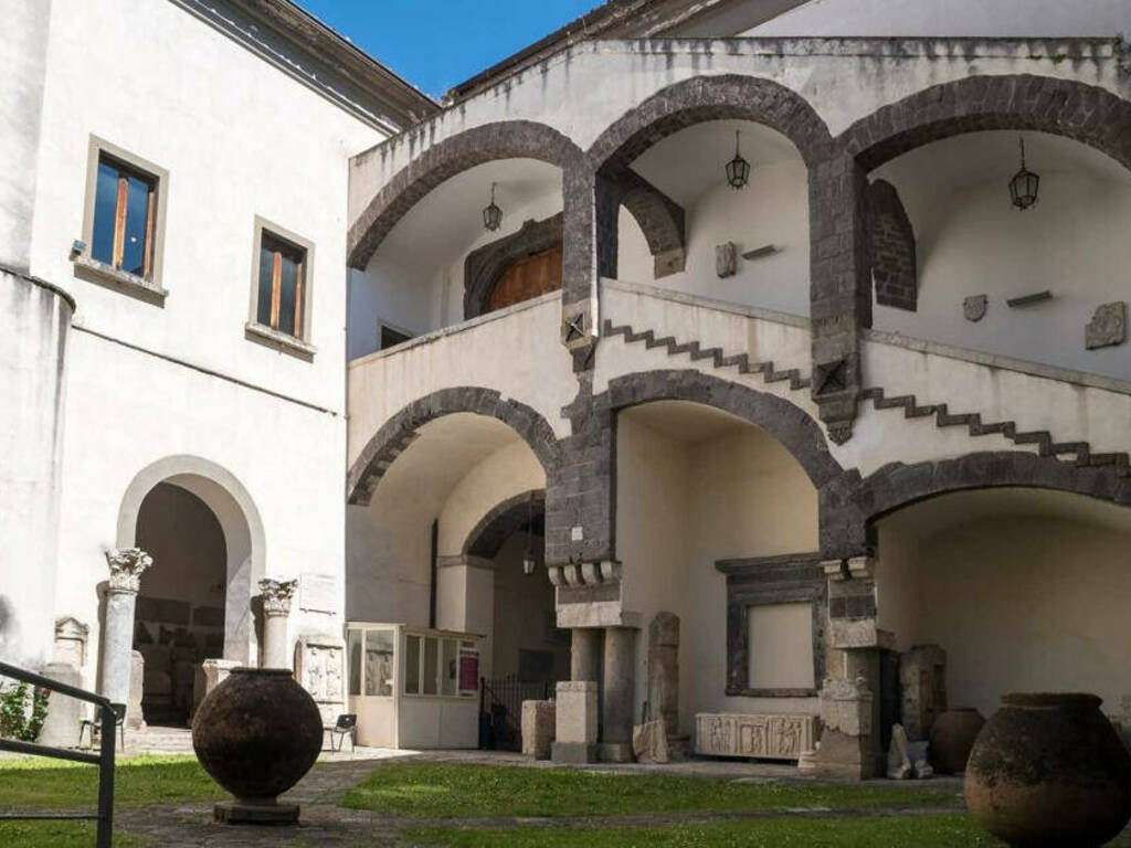 Notizie di Cultura - Pagina 4 di 5 - Caserta Notizie