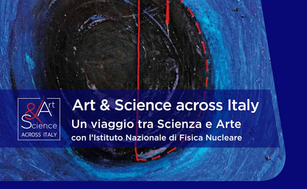 Scuola, arte e scienze: parte il progetto “Art & Science across Italy ...