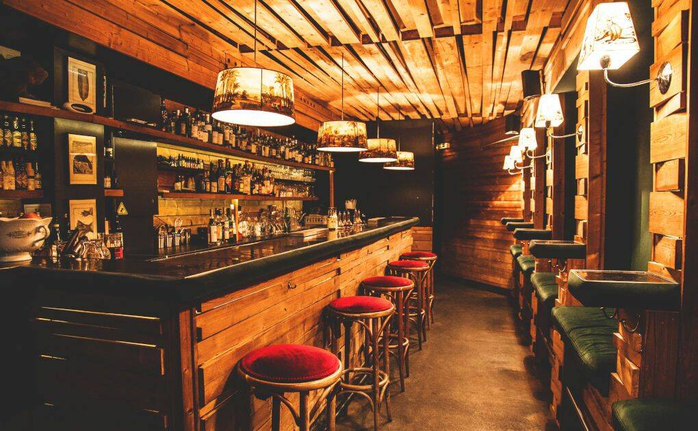 Come aprire un bar di successo. I consigli più importanti per chi vuole ...