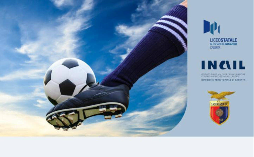 Cultura della sicurezza e Cultura dello sport al Liceo Manzoni ...