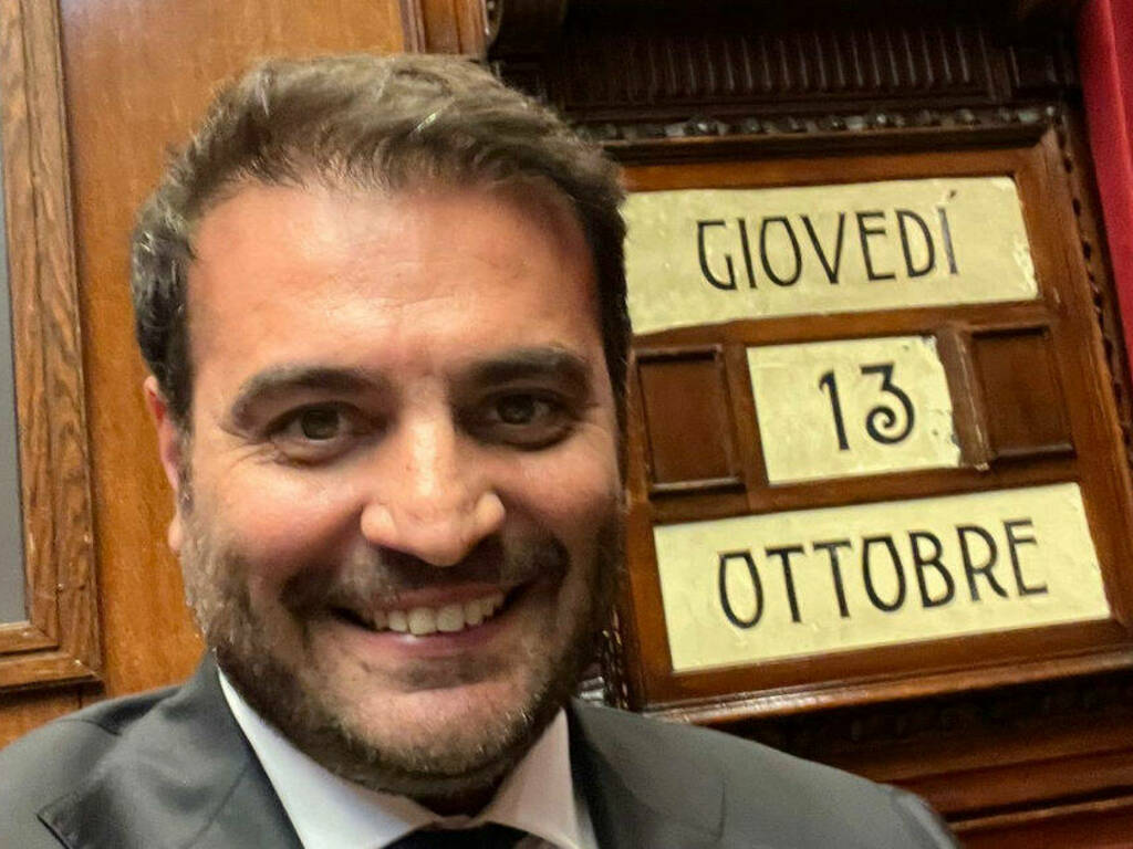 Costituite oggi alla Camera le commissioni parlamentari permanenti ...
