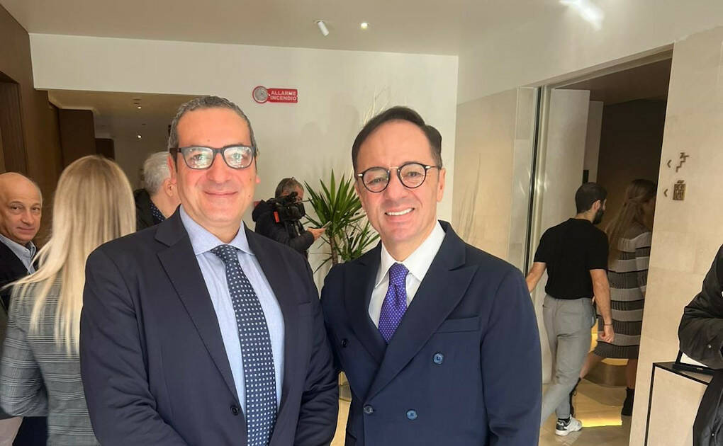Marco Cerreto (Fratelli d'Italia): "Pronti a fare la nostra parte per ...