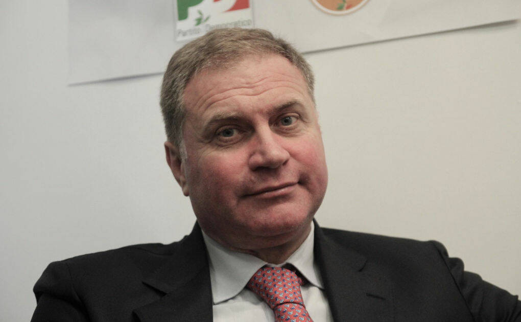 L'INTERVISTA Stefano Graziano, il ritorno in Parlamento dopo la prima ...