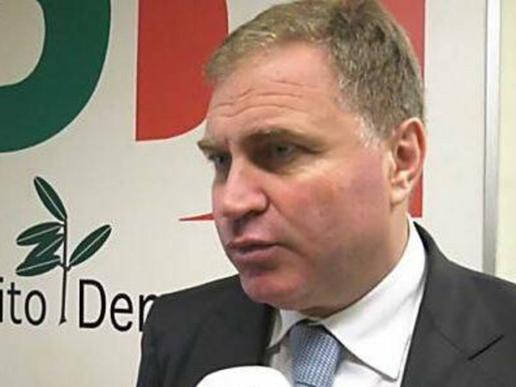 L'INTERVISTA Stefano Graziano, il ritorno in Parlamento dopo la prima ...