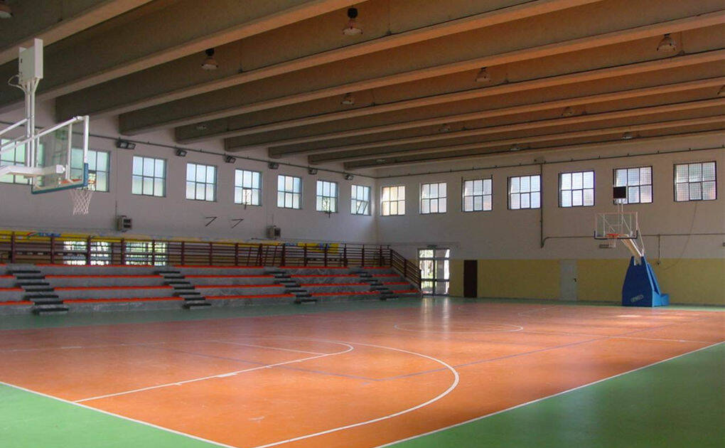 Palestre scolastiche, al via l’allestimento di spazi non convenzionali ...