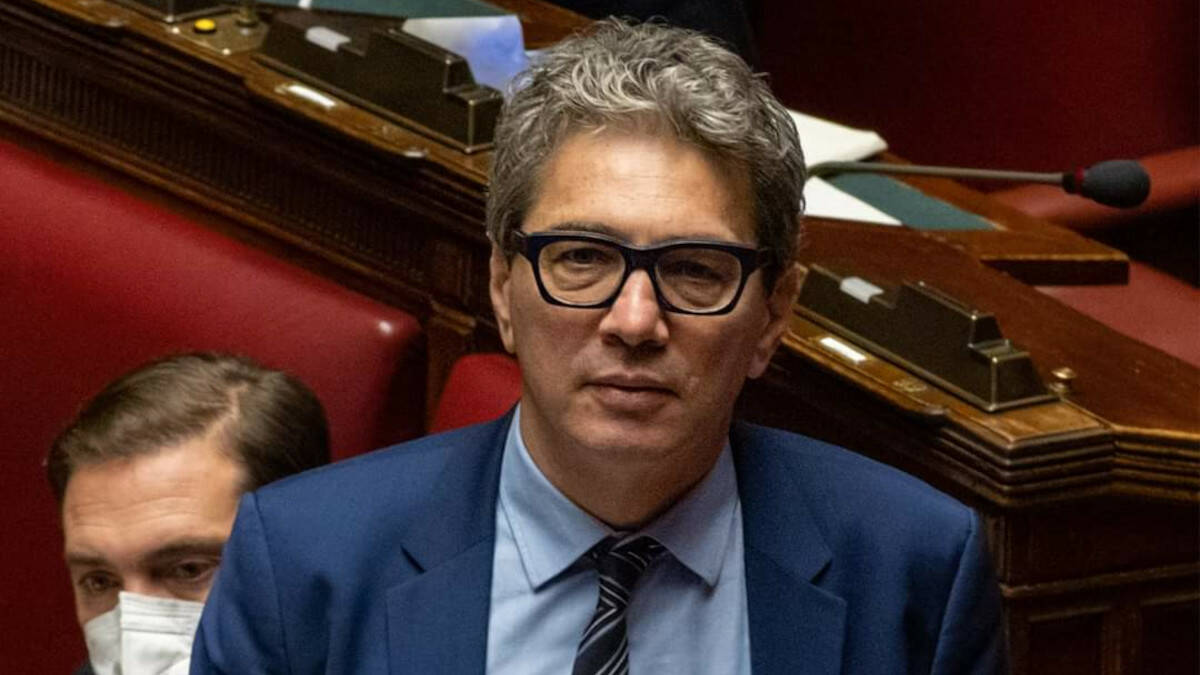 Antica Cales nel degrado e abbandono, interrogazione parlamentare dell ...