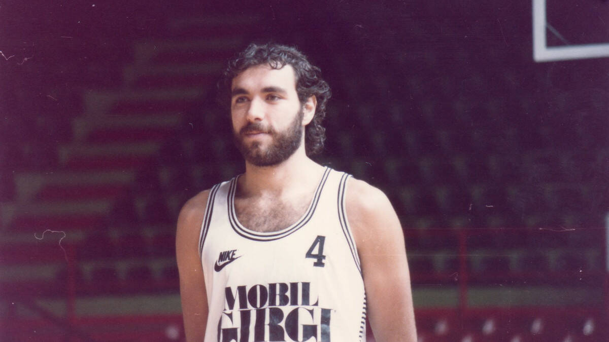 Tato Lopez, dopo venti anni torna a Caserta. Il 2 e 3 febbraio parlerà ...