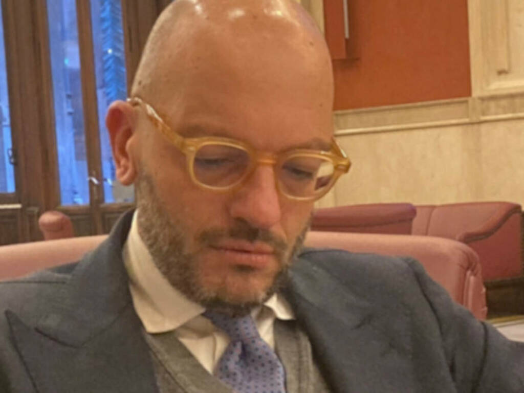 Grave la Sanità in provincia di Caserta | Del Rosso | “Ai pochi posti ...