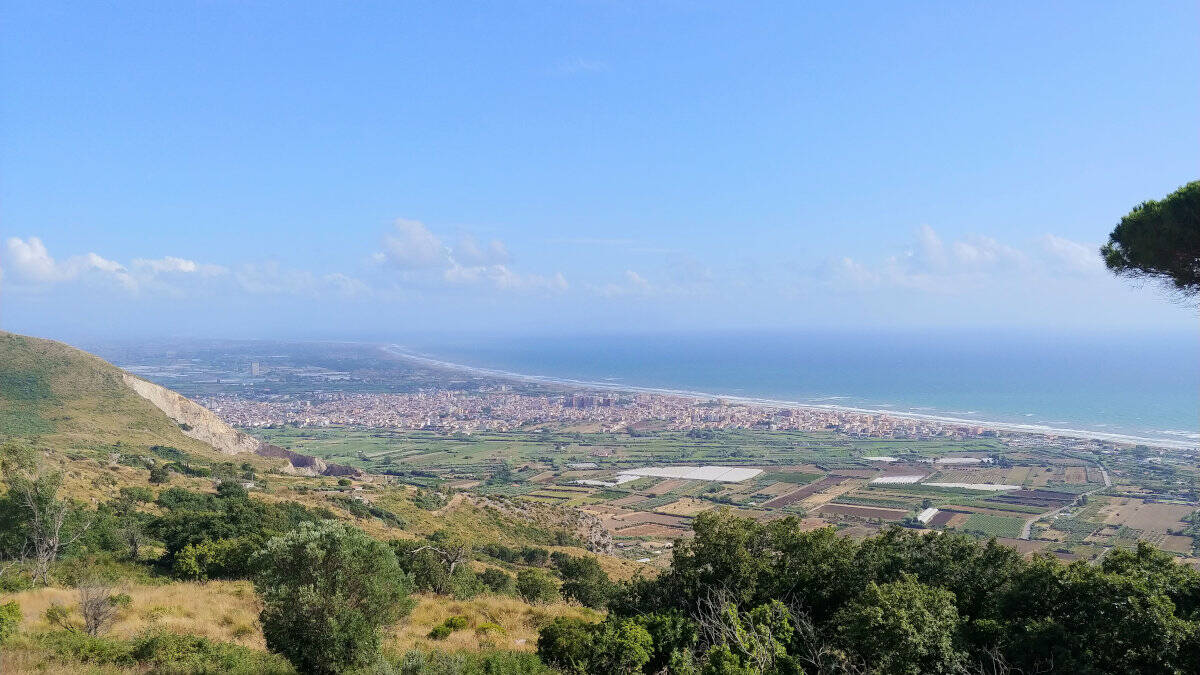 Associazione Mondragone Bene Comune: A che punto è la Campagna ...