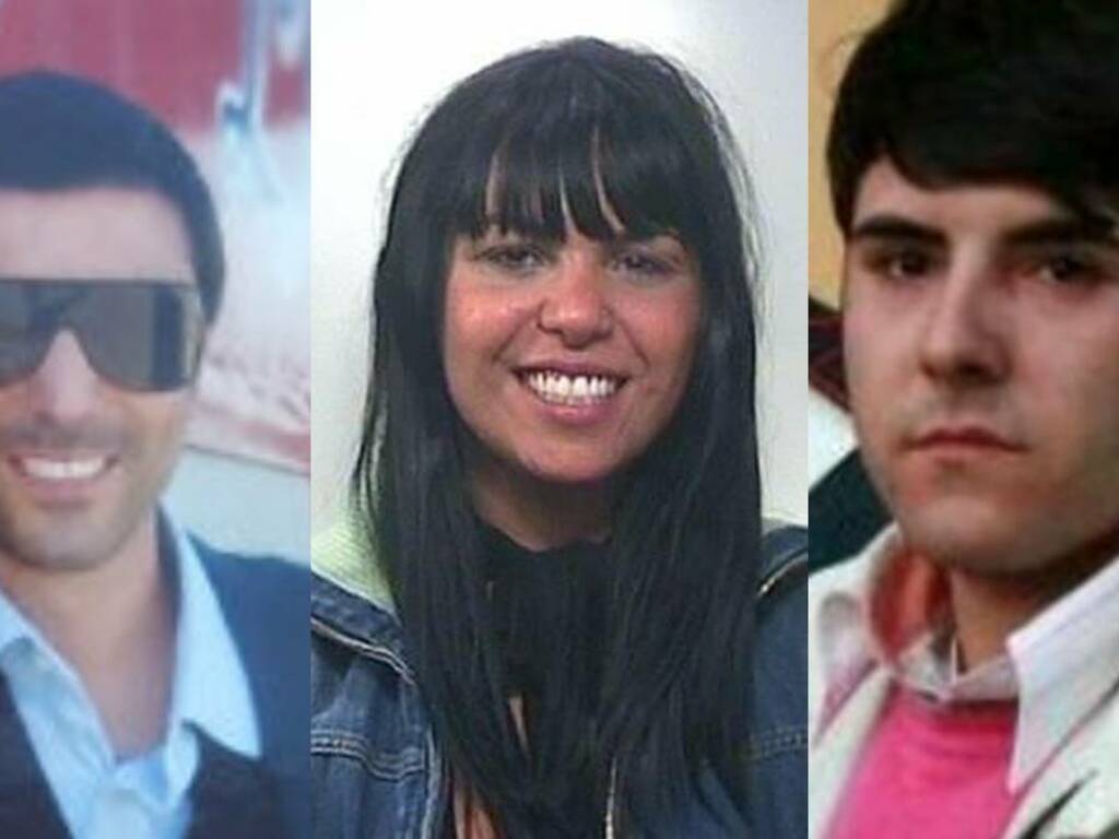 "Svizzera del clan" arrestati i figli del Boss: in cella Pietro ...