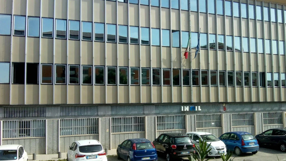 Inail, nasce tavolo partenariato con associazioni che fanno parte del ...