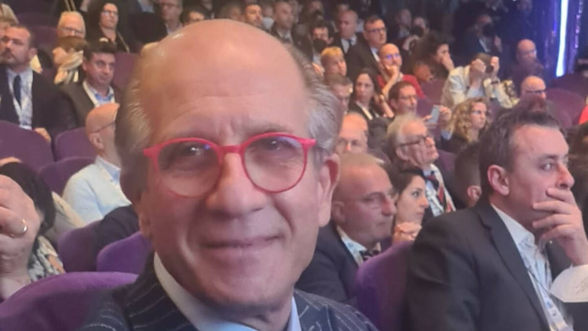 Celebrazioni anniversario Luigi Vanvitelli, l’intervento del Presidente ...