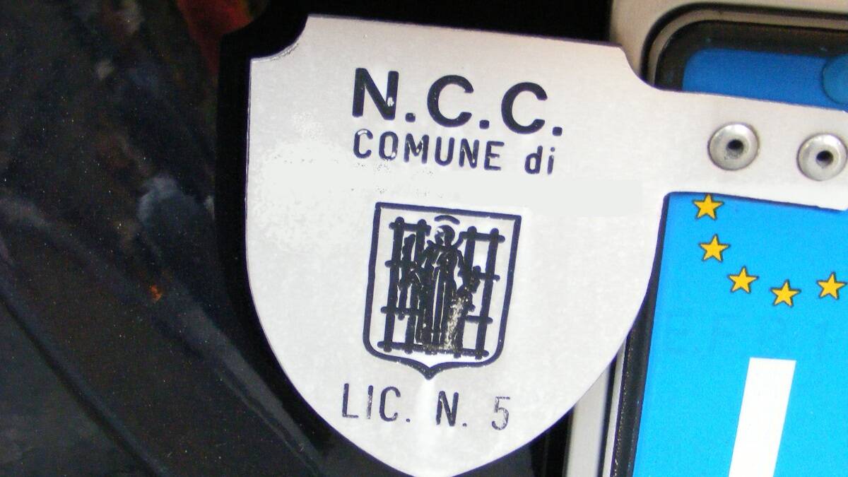 Caserta, pronto il bando per autorizzazioni NCC e uso ambulanza - Caserta Notizie