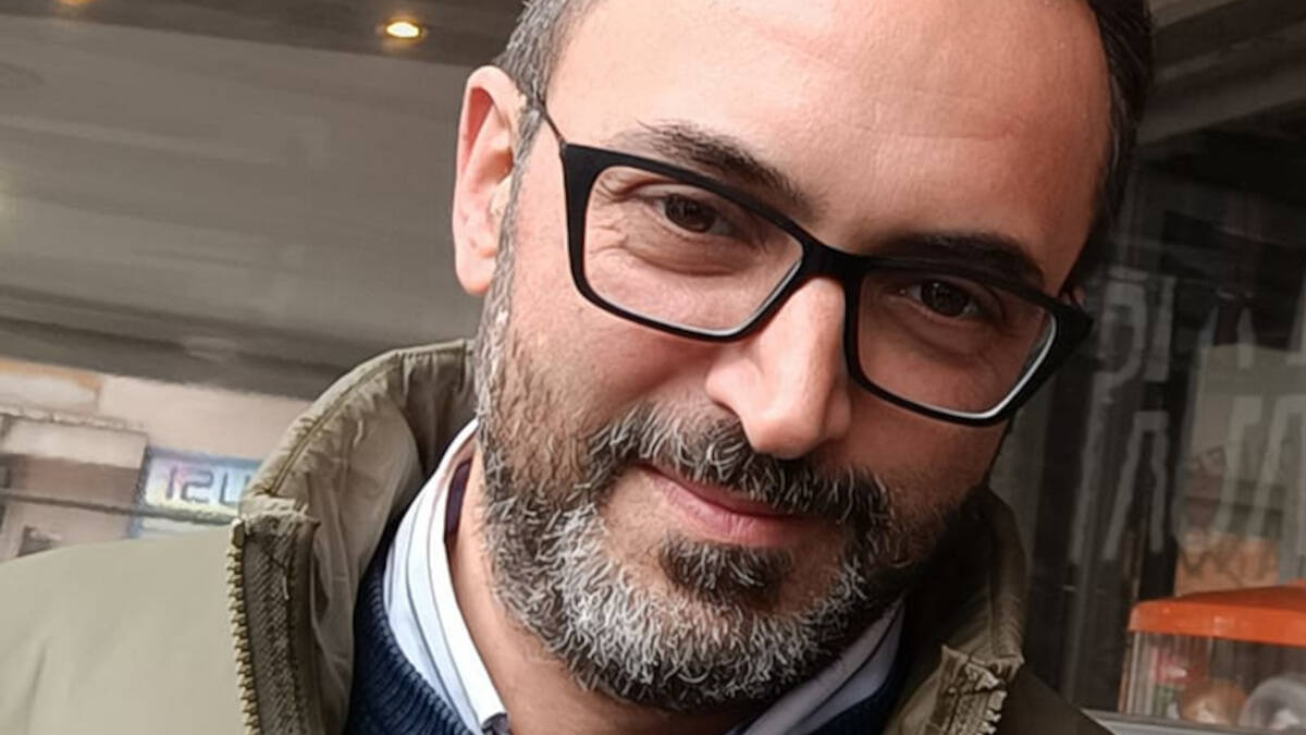 Antonino Santillo è il nuovo sindaco di Orta di Atella - Caserta Notizie