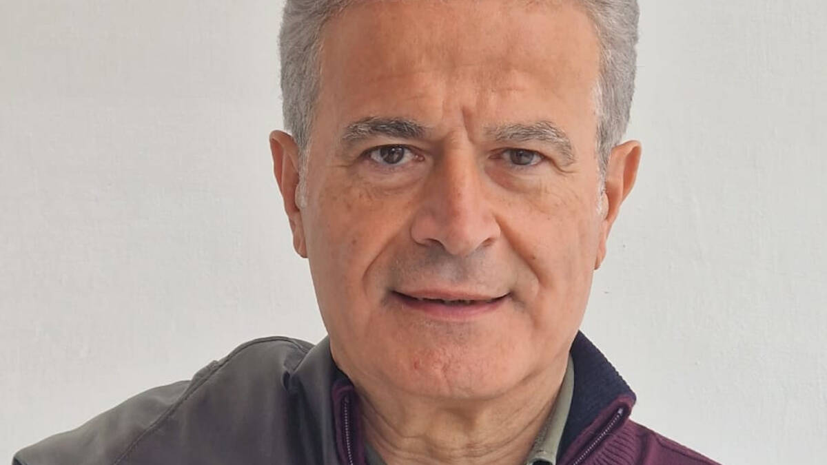 Comunali Maddaloni, Crimaldi: Una città a misura di anziano è una città ...