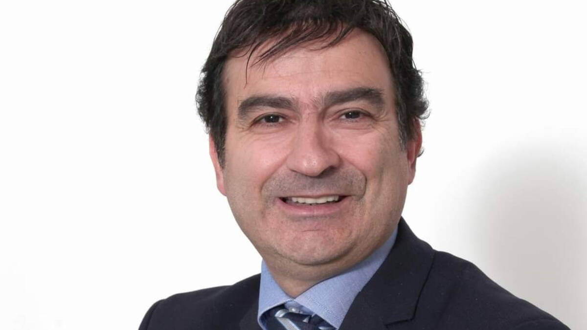 Arnaldo Gadola chiude la lista in 9 giorni e si candida a Sindaco di ...