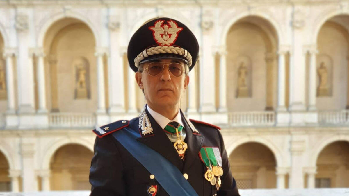 Brucellosi, Coldiretti Campania: il generale Cortellessa fa chiarezza ...