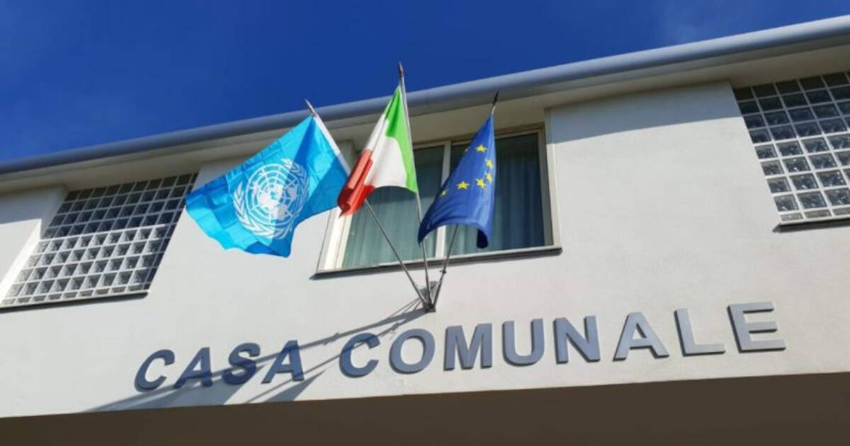 PNRR: il Comune di Cellole ottiene 35mila euro per realizzare area ...