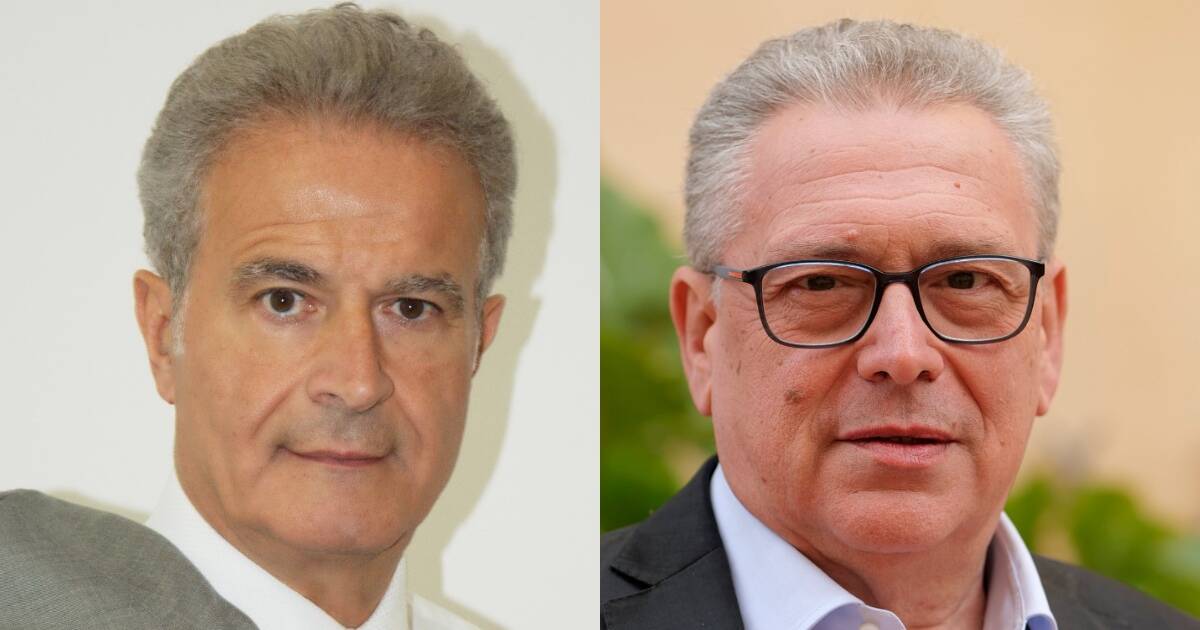 Comunali Maddaloni, Crimaldi: De Filippo mima strani gesti ma si ...