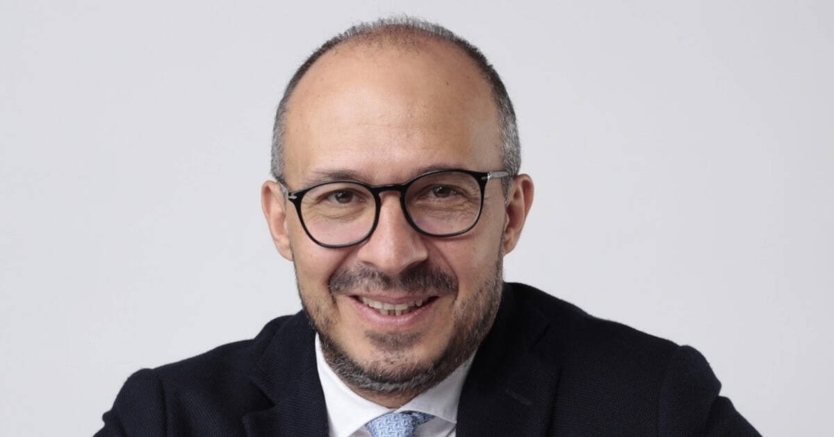 Cultura dell'inclusione: al Manzoni di Caserta l'on. Davide Faraone ...