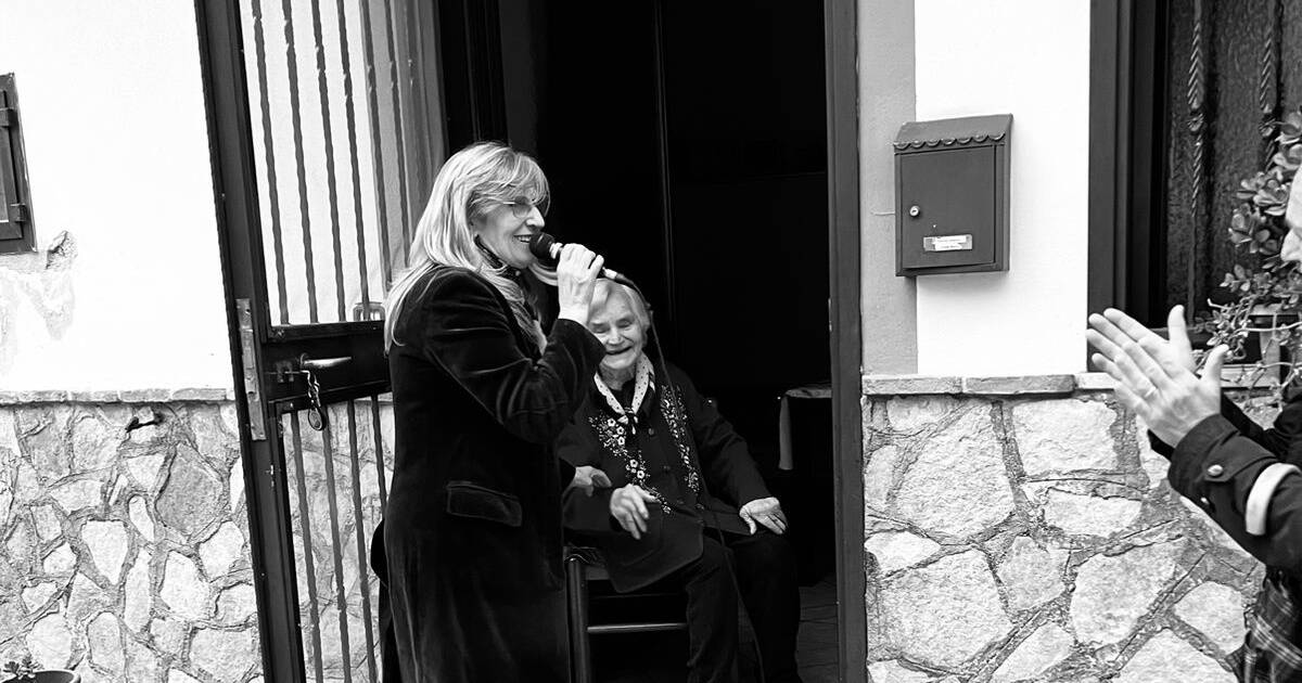 Comunali San Felice a Cancello, Eugenia Carfora: "Il nostro viaggio è ...