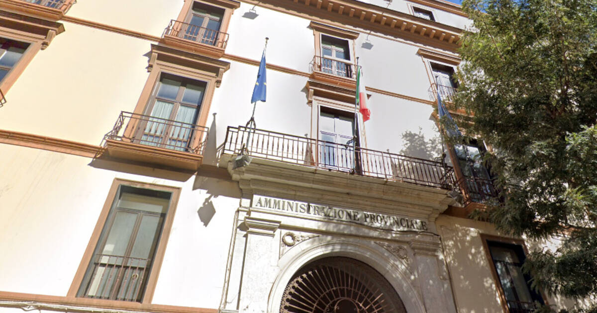 Nel palazzo Visocchi il centro di valorizzazione delle tipicità ...