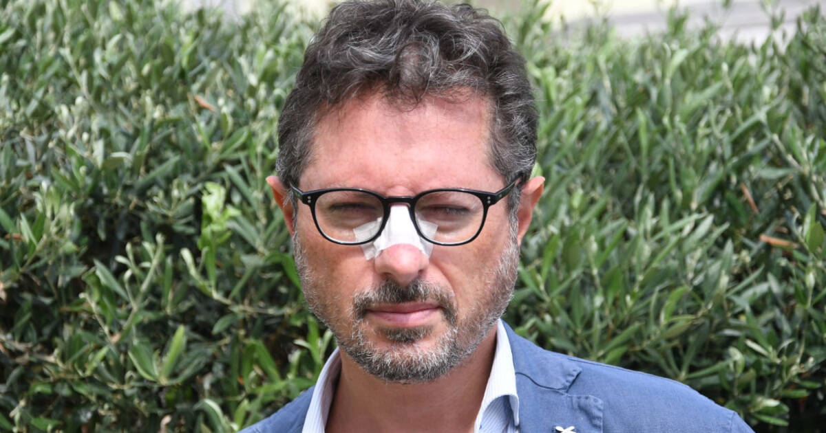 La denuncia di Borrelli: "Amici presunto assassino di Giuseppe sui ...