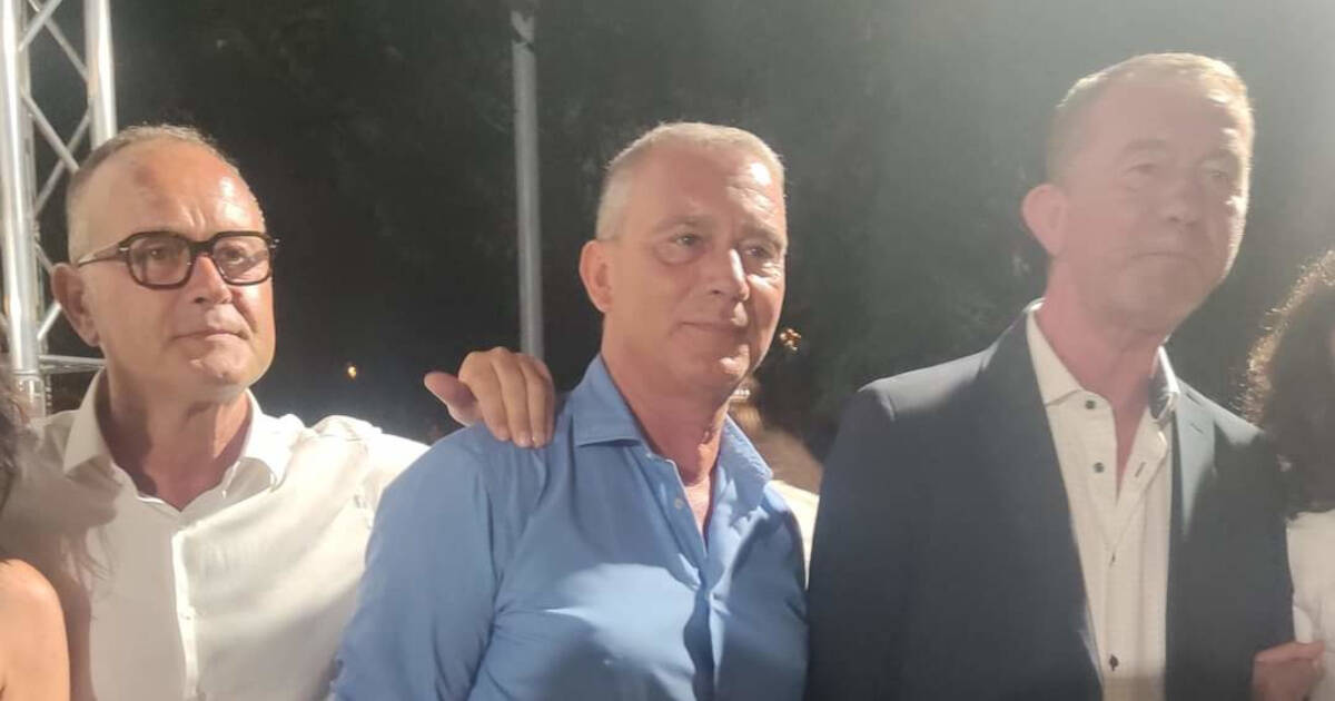 Rassegna Cinema in Erba a Villa Giaquinto: Mixed by Erry, una serata ...