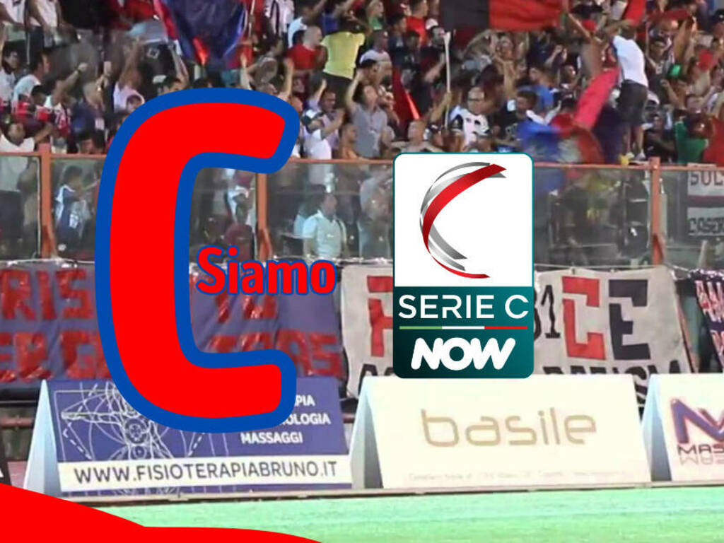 Casertana in Serie C, Marino: “Finalmente. È una notizia meravigliosa ...