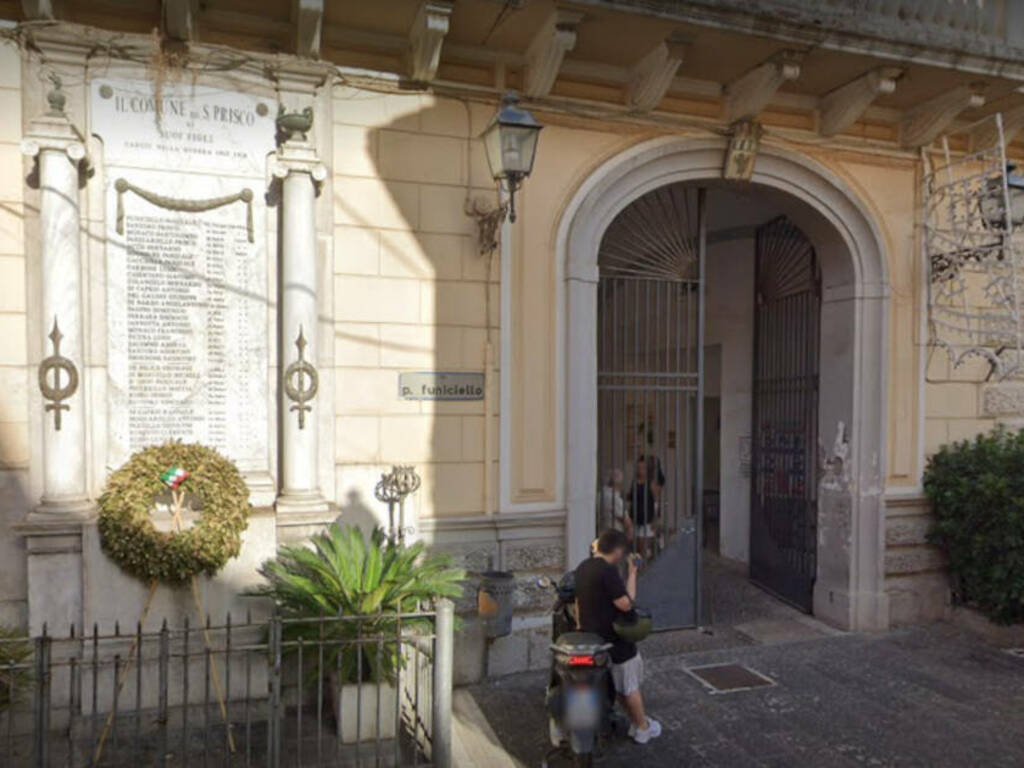 Anna Maria Zoppi e Lucia Cerullo, due casalesi a Sanremo - Caserta Notizie