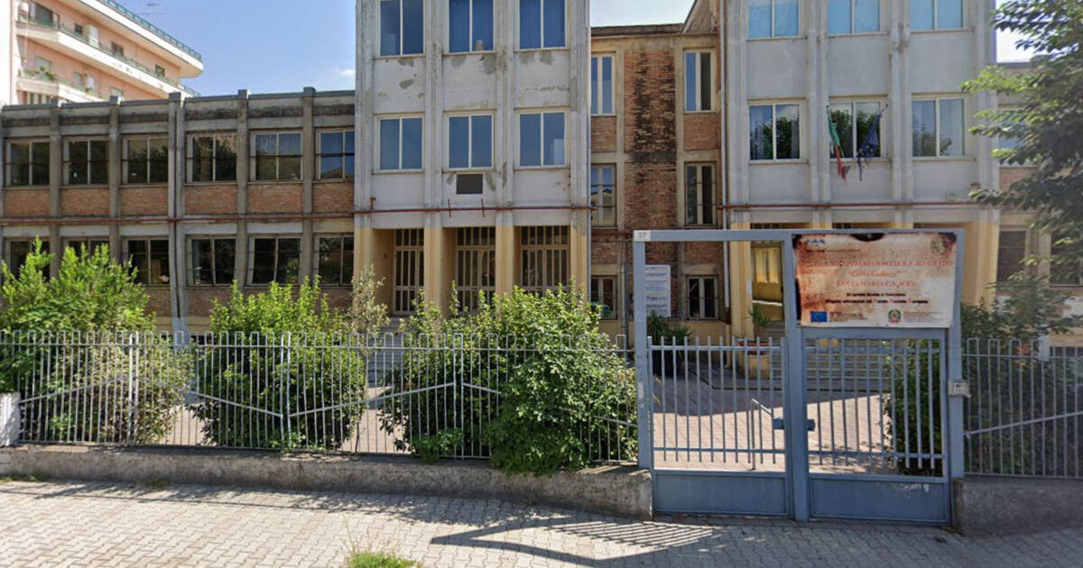 Al Gallozzi di Santa Maria eletta la componente genitori: exploit della ...