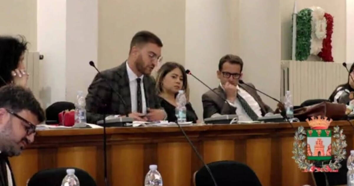Marcianise, due le mozioni presentate da Civica & Libera - Caserta Notizie