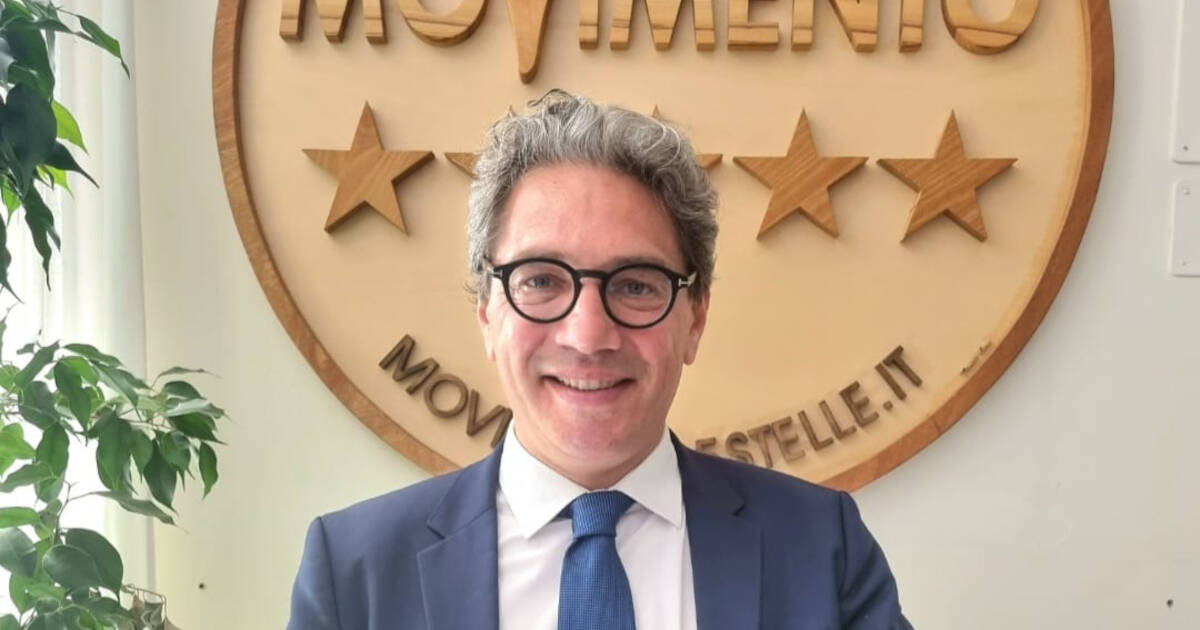 L'incontro per la pace allo Spazio 5 Stelle, Santillo: Caserta città di ...