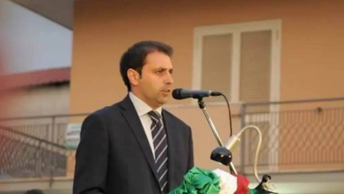 Noi Moderati, l’avvocato Lettera coordinatore provinciale per Caserta ...
