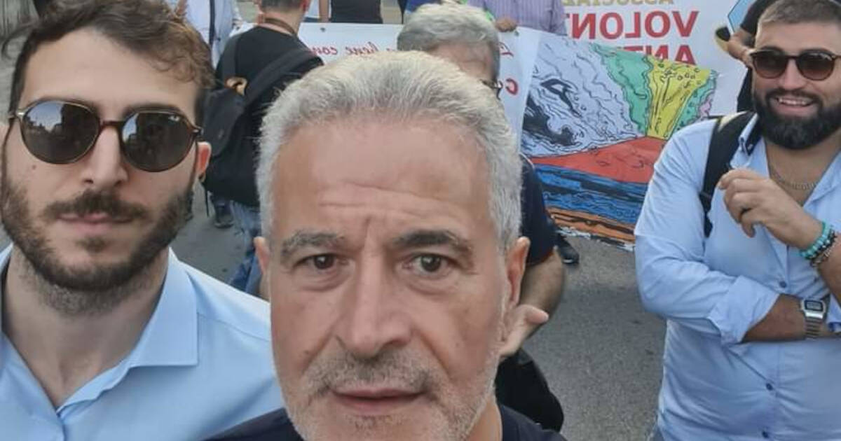 Biodigestore a Maddaloni a due passi da inceneritore Acerra, Crimaldi ...