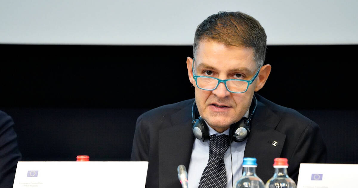 Bandiera blu a Baia Domizia, Magliocca: “Una gioia immensa" - Caserta ...